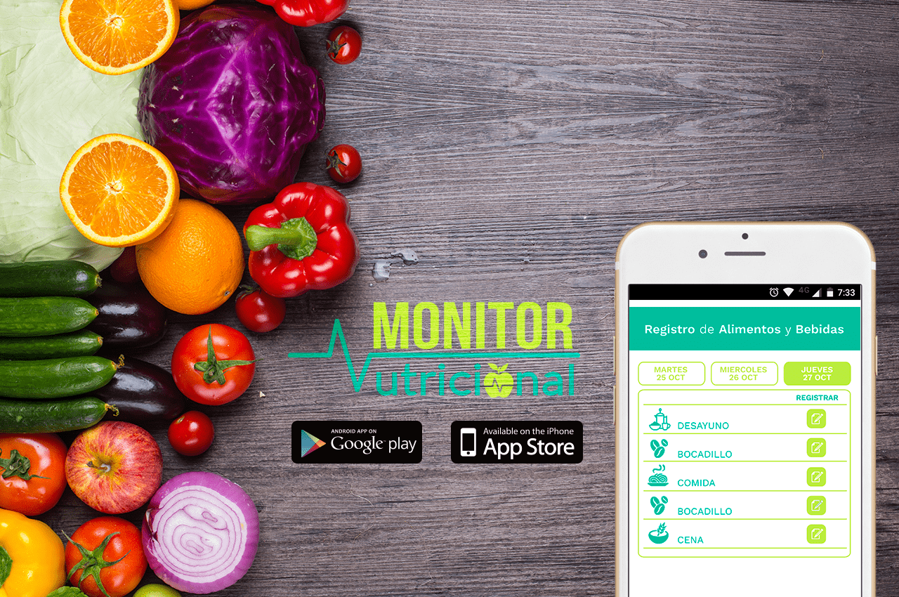 Material - Software De Nutrición Para Nutriólogos En Línea. Software ...