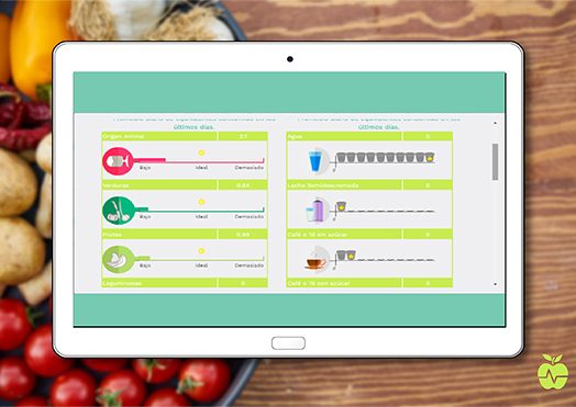Software Para Nutriologos + App De Nutricion. 2021