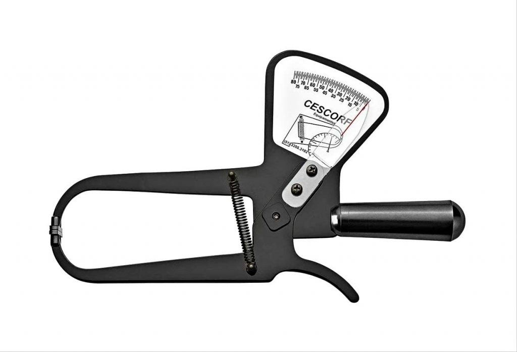 Plicómetros Para Nutriólogos, Los 5 Mejores (Top 5 2023)