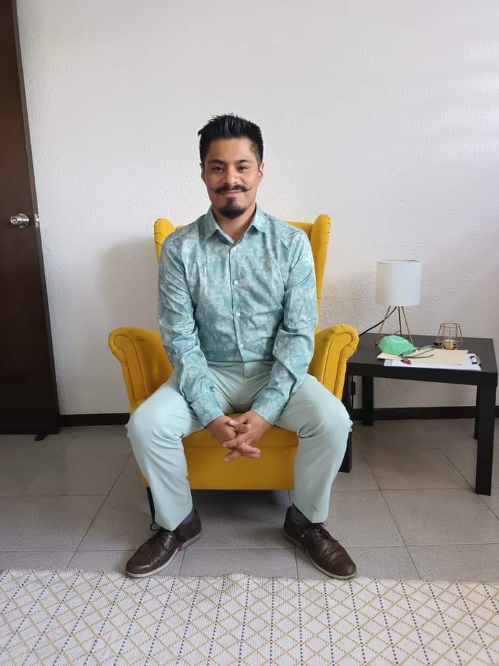 Psicoterapeuta En Coapa - Psicólogo Experto