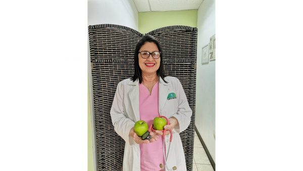 Médico Nutricionista En La Ceiba Honduras. Experta En Enfermedades ...