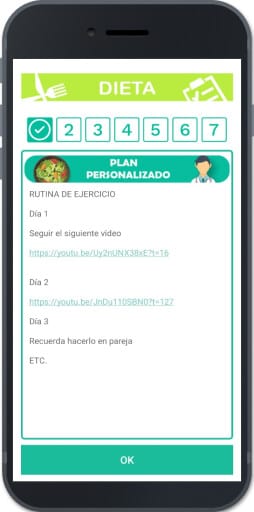 Software Para Nutriólogos + App De Nutrición 2025. Agiliza Tu Consulta