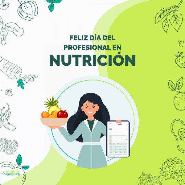 Celebrando El Día Del Nutriólogo: Pilares De La Salud Y El Bienestar