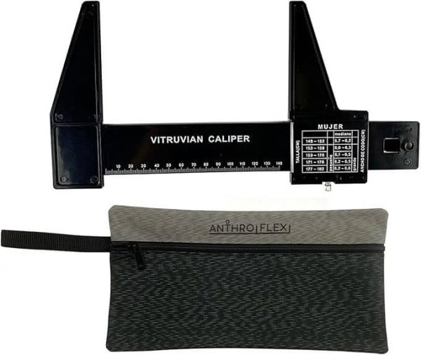 Los 5 Mejores Antropómetros Para Nutriólogos
